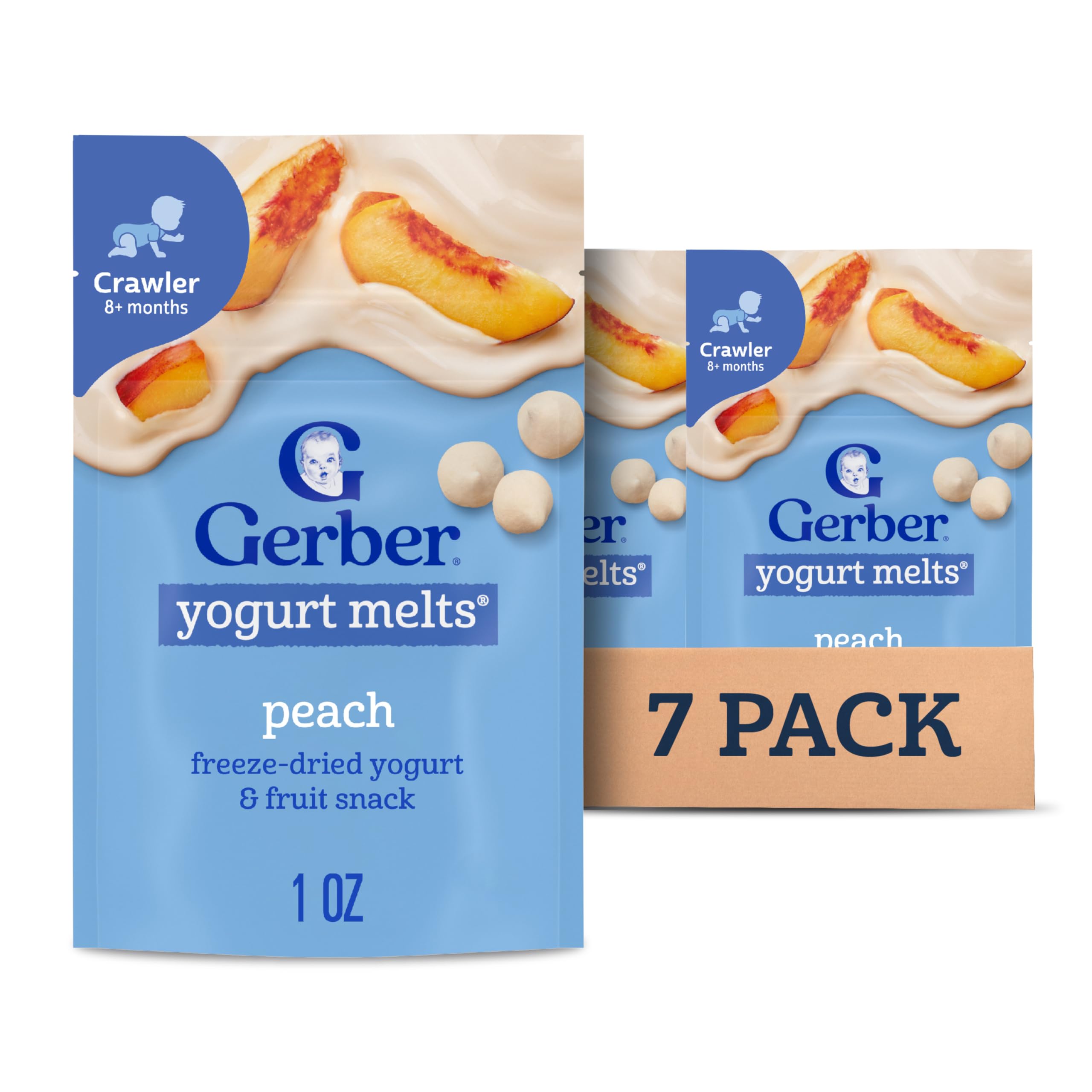 Gerber Graduates shop Saudi Arabia | Buy Gerber Graduates products ...