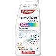 Colgate PreviDent 5000 ppm Kids Toothpaste - Fruit Flavoured, 100mL - Fluoride Enamel Protection ...