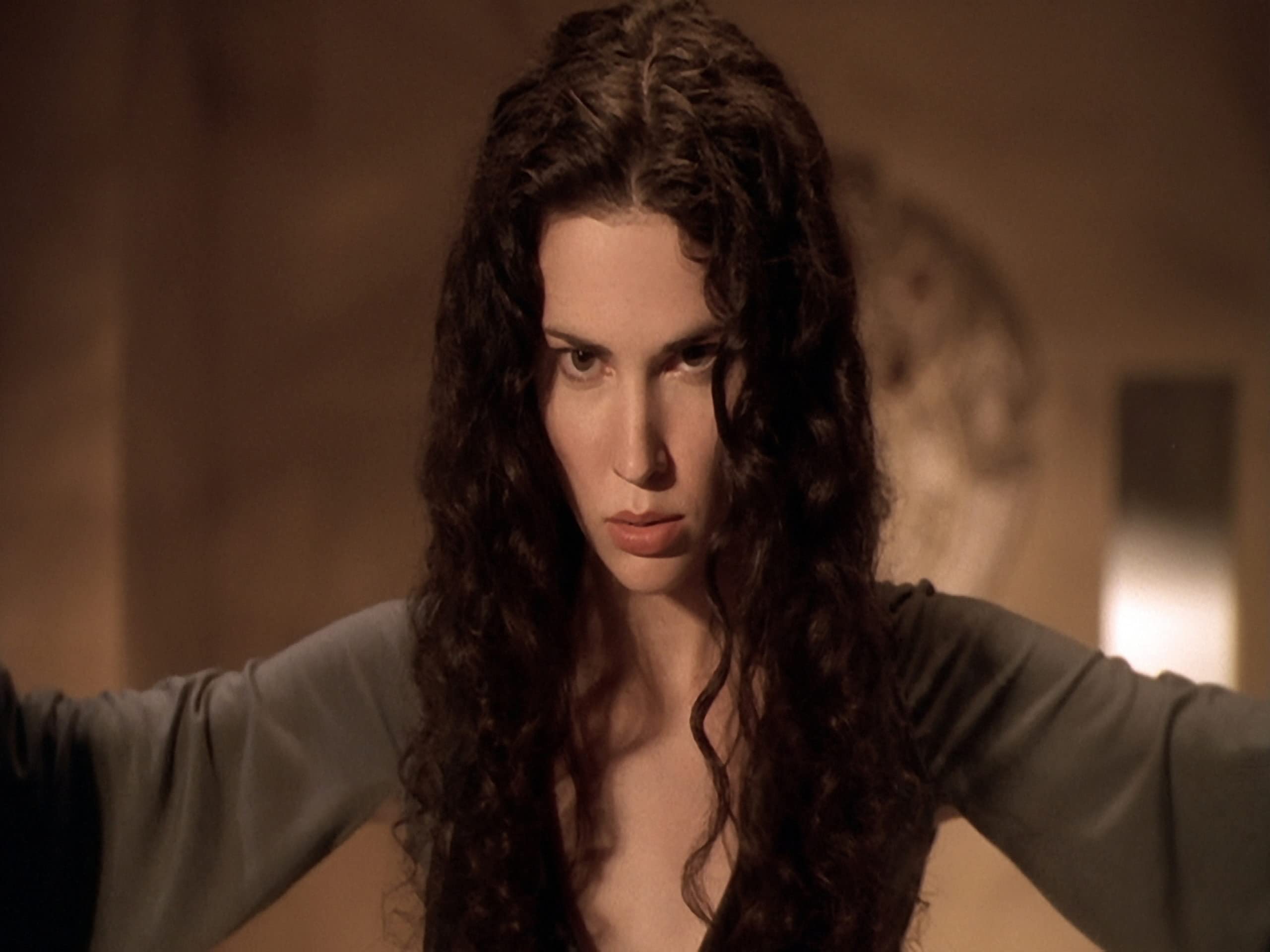 Watch Andromeda - Season 4 | Prime Video