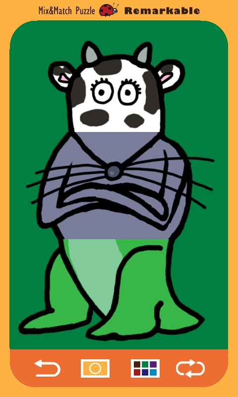 Mix and Match Free:Amazon.com:Appstore for Android