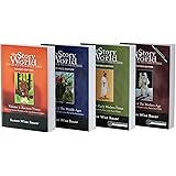 Story of the World, Text Bundle Paperback: History for the Classical ...