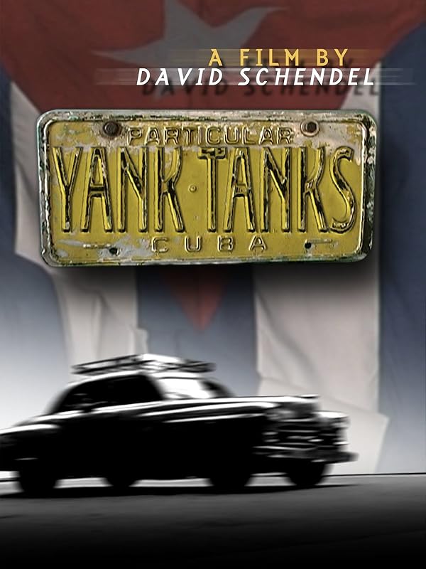 Watch Yank Tanks | Prime Video