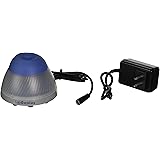 Labnet S0200 Model VX-200 Vortex Mixer with CombiCup Head, 120V ...