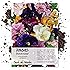 Amazon.com : 1, 000+ Pansy Seeds- Swiss Giants Mix Flower Seeds (Bulk ...