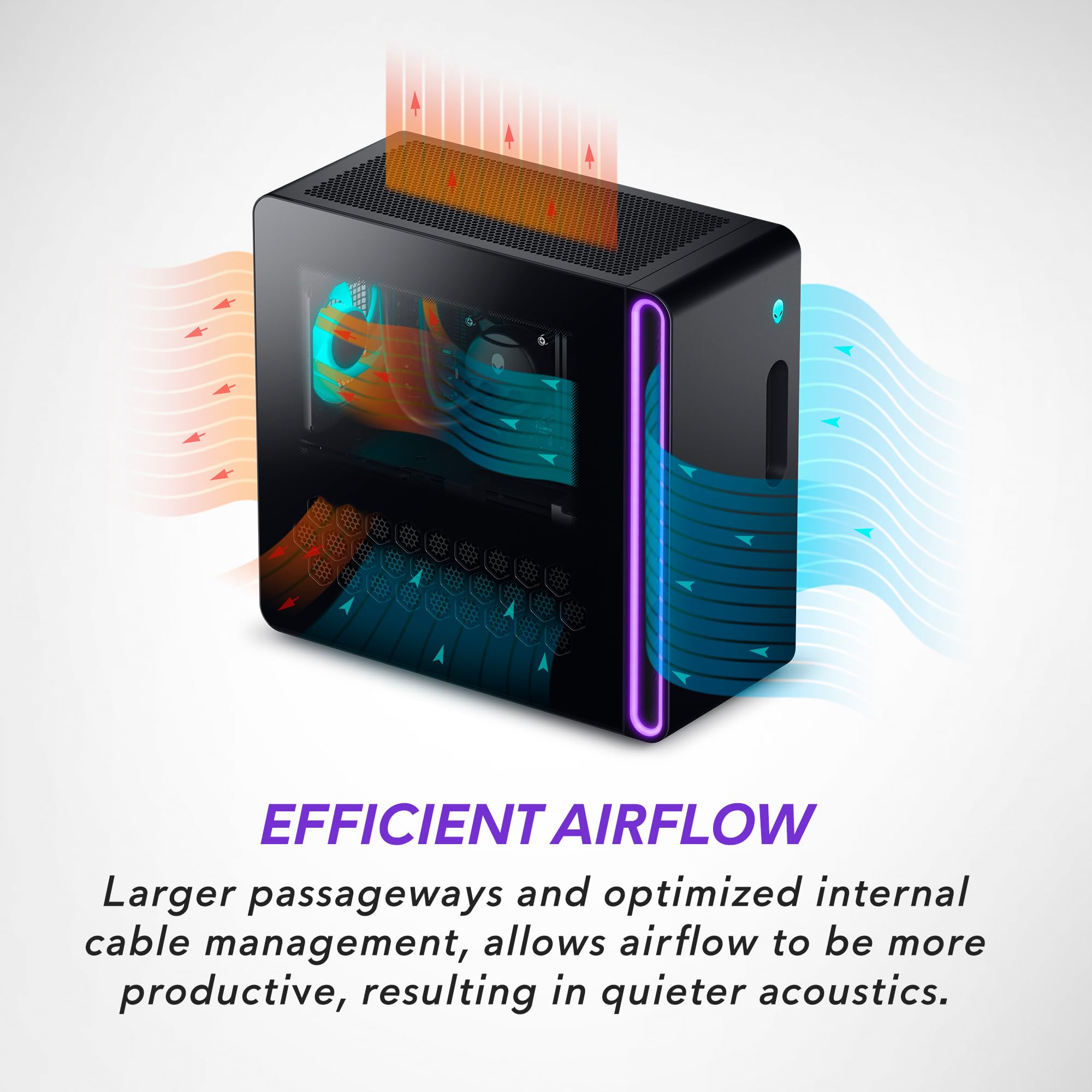 Mua Alienware Aurora R16 Gaming Desktop - Intel Core i7-14700KF, 32 ...