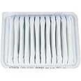 Amazon.com: Genuine Toyota 17801-0T030 Air Filter : Automotive