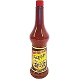 Amazon.com : Picamas Hot Sauce & Salsa Brava 7.05 oz. from Guatemala (2 ...
