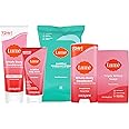 Amazon.com : Lume Whole Body Deodorant For Women & Men - Starter Pack ...