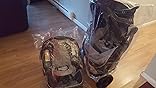 Amazon.com : Graco Modes Travel System (Stroller and Car Seat), Davis ...