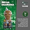 Youtooz Hector Salamanca 5" Inch Vinyl Figure, Official Licensed Hector Salamanca Collectible by ...