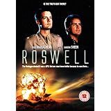 Amazon.com: Roswell: Season 2 : Behr, Jason: Movies & TV