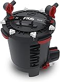 Fluval FX6 High Performance Canister Filter: Amazon.co.uk: Pet Supplies