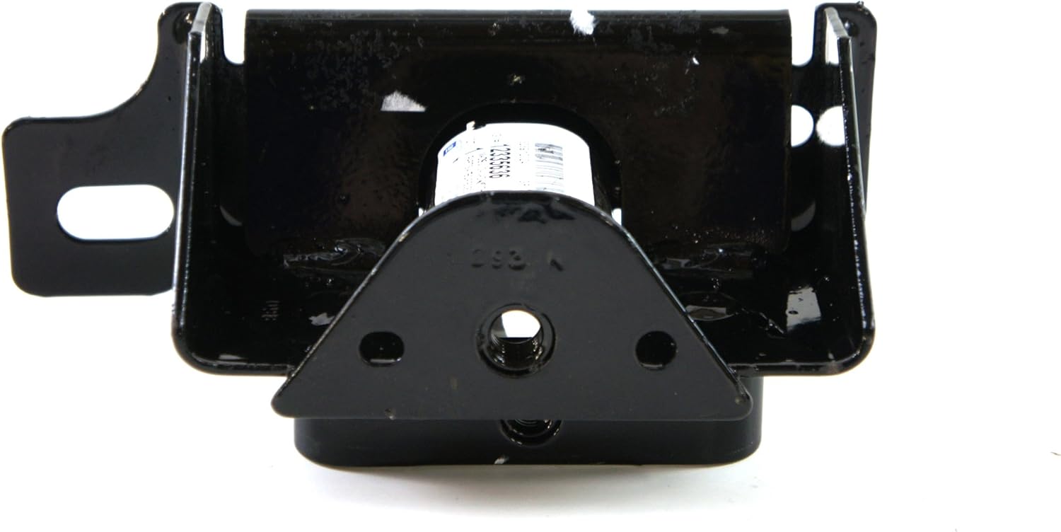 Amazon.com: Genuine GM Parts 12335636 Passenger Side Front Bumper ...