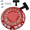 Amazon.com: SOFO GX270 Pull Start Assembly for Honda GX240 8hp 9hp 301cc Engine w/Pull Cord ...