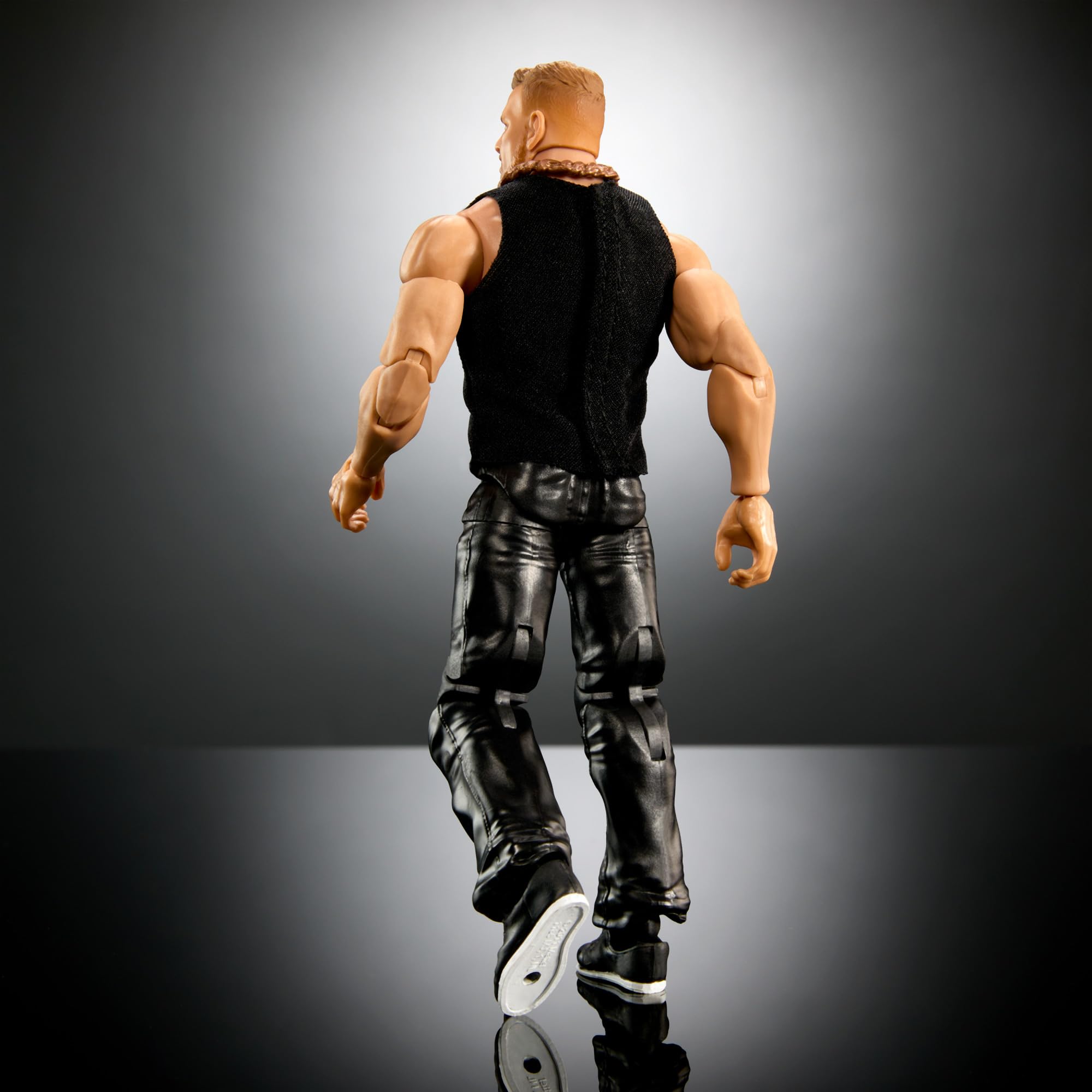 Mua Mattel WWE Elite Collection Wrestlemania Action Figure Set, Pat ...