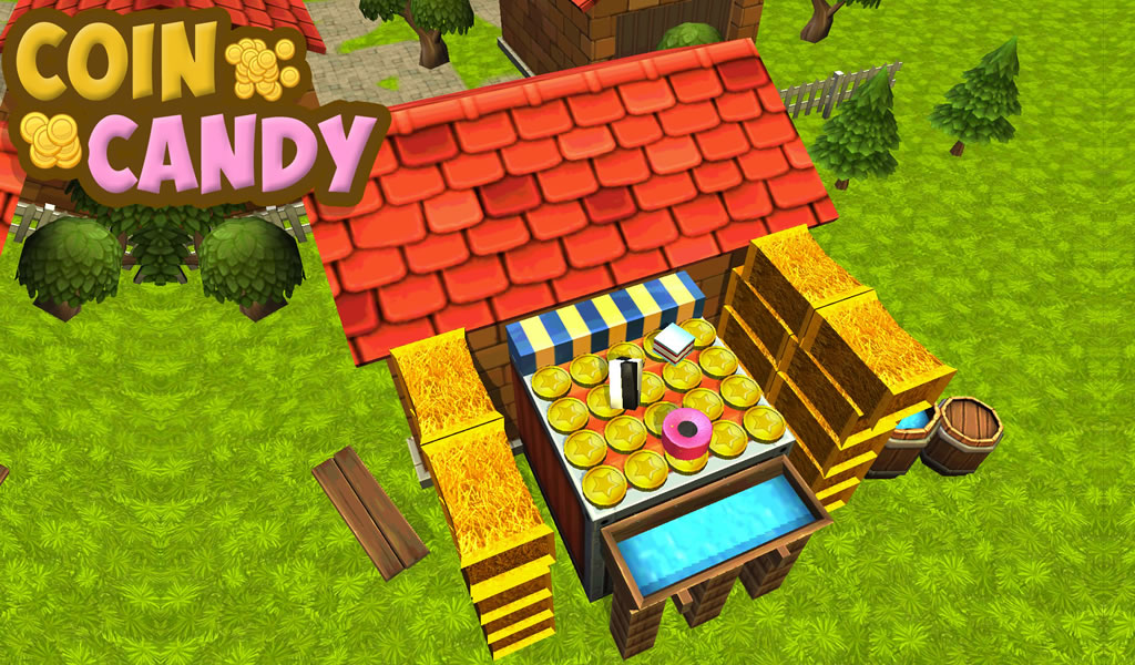 Coin Candy:Amazon.com:Appstore for Android
