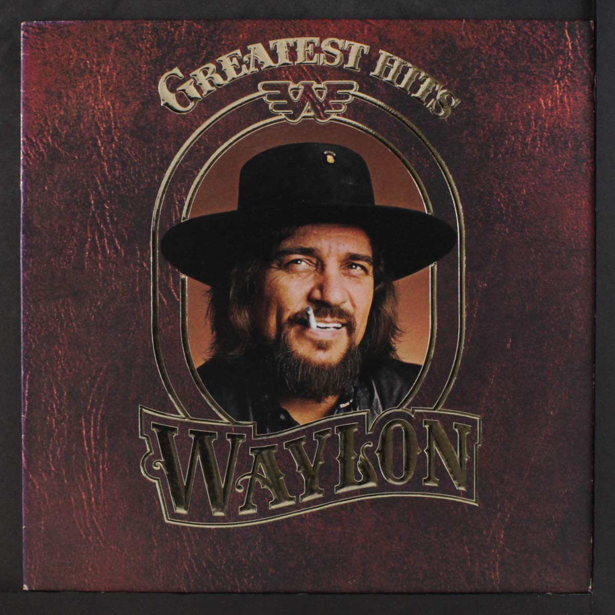 WAYLON JENNINGS - greatest hits - Amazon.com Music