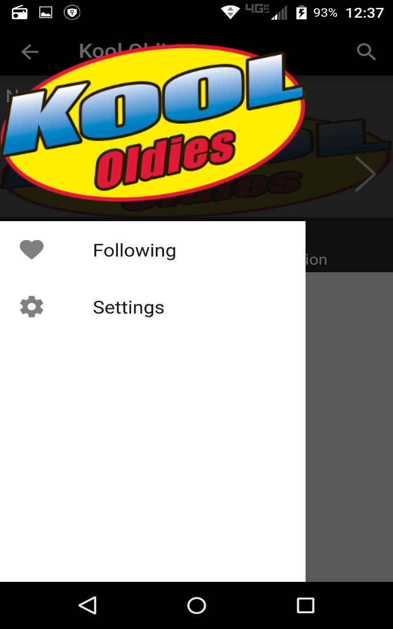 Amazon.com: KOOL Oldies : Apps & Games