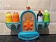 Fisher-Price GJW26 Stack and Rattle Birdie: Amazon.co.uk: Toys & Games
