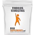 BulkSupplements.com Tribulus Terrestris Powder - Tribulus Supplement ...