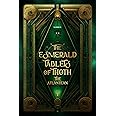 The Emerald Tablets of Thoth the Atlantean: Doreal, M: 9798858291855: Amazon.com: Books