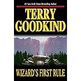Wizard's First Rule (Sword of Truth, Book 1) (Sword of Truth, 1 ...