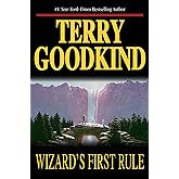Wizard's First Rule (Sword of Truth, Book 1) (Sword of Truth, 1 ...