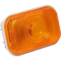 Amazon.com: Truck-Lite (45202R) Stop/Turn/Tail Lamp : Automotive