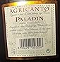 Agricanto Paladin Liquore a base Vino Raboso, 700ml: Amazon.it ...