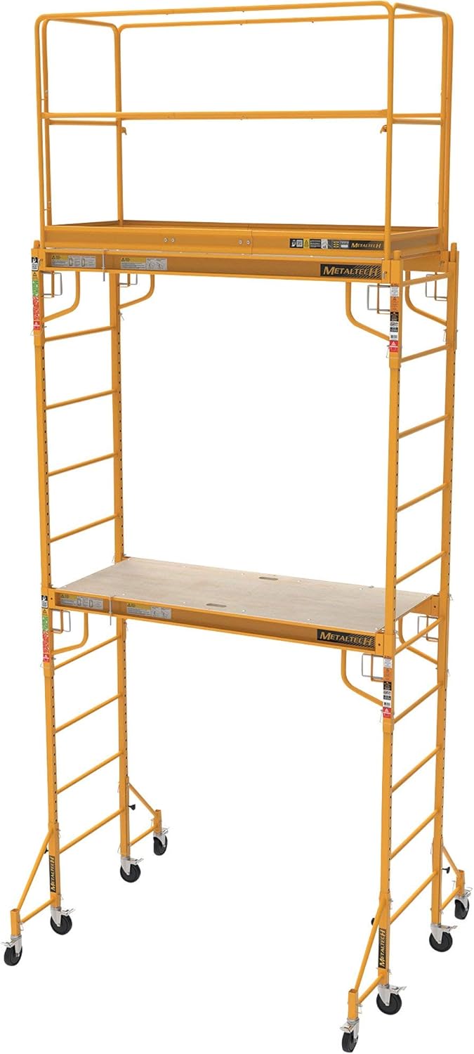 9 Best Scaffolding Systems | Reviews + Guide