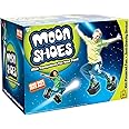 Amazon.com: Moon Shoes Bouncy Shoes, Mini Trampolines for Your Feet ...