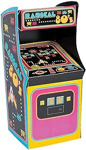 Amazon.com: Fun Express Totally 80's Party Centerpiece - Old School ...