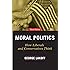 Amazon.com: Moral Politics : How Liberals and Conservatives Think ...