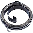 Amazon.com: HAISHINE Recoil Easy Starter Spring Fit Chinese 5200 5800 ...