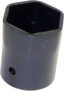 Amazon.com: Crown Automotive-A692N Spindle Nut Socket Driveline and ...