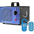 Amazon.com: Airthereal MA5000 Commercial Ozone Generator, High Capacity Ozone Machine Odor ...