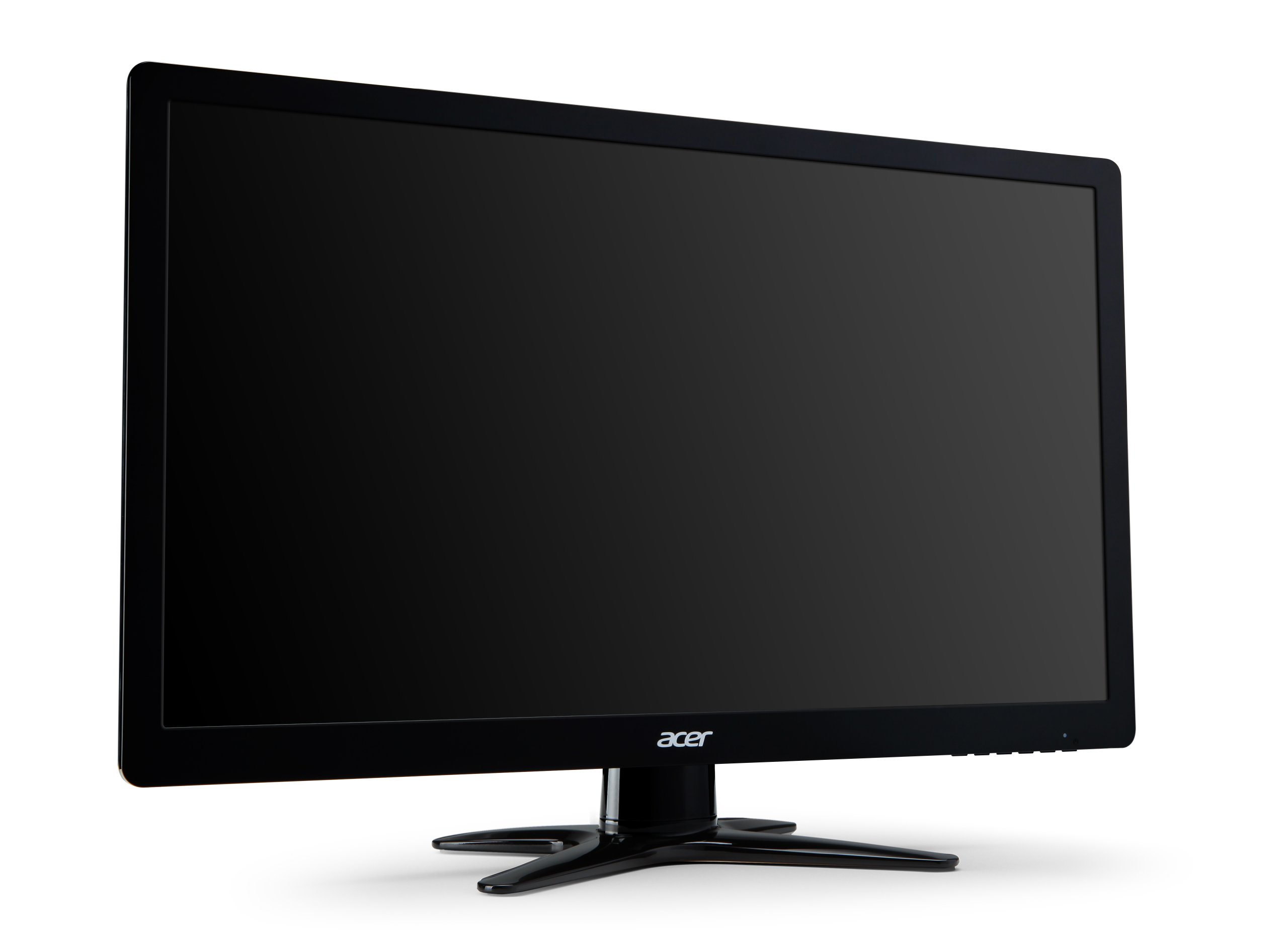 Galleon - Acer G236HL Bbd 23-Inch Screen LED-Lit Monitor