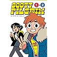 Scott Pilgrim Color Collection Vol. 1 (1): O'Malley, Bryan Lee ...