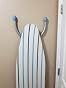 Amazon.com: PRESSTO VALET Heavy Duty Ironing Board Hanger Wall Mount ...