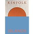 Kinfolk Islands (Kinfolk Adventures): Burns, John: 9781648291524: Amazon.com: Books