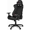 Amazon.com: Arozzi - Forte PU Leather Ergonomic Computer Gaming/Office ...