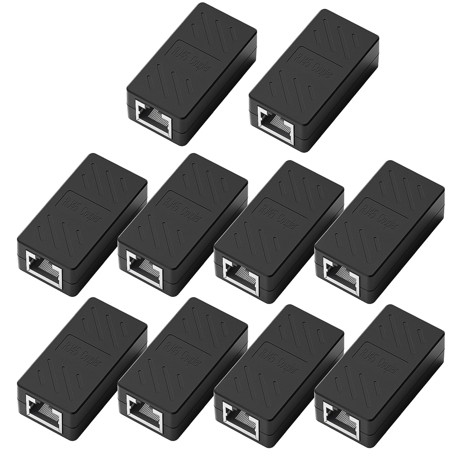 Mua Y.D.F Ethernet Cable Extender, RJ45 Coupler, Extender Connector ...
