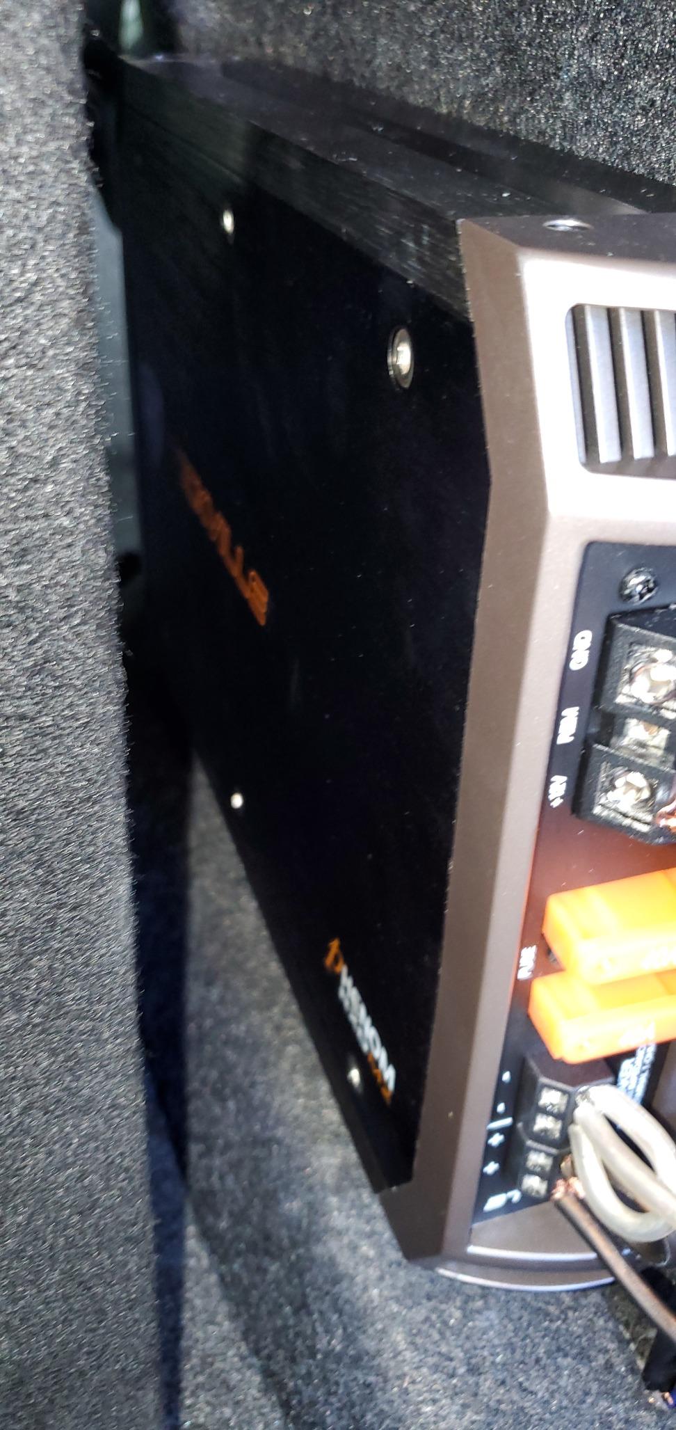 $20/mo - Finance Rockville RXD-M2 3000 Watt Peak/750w RMS Mono 1 Ohm ...