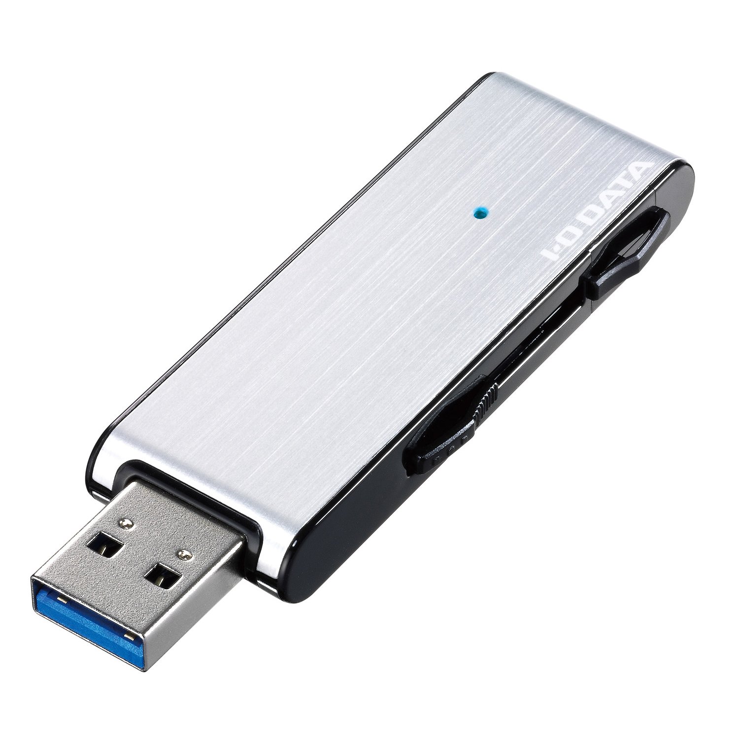 Amazon | I-O DATA USBメモリー USB 3.0/2.0対応 超高速USBメモリー U3-MAX128G/S | アイ・オー・データ | パソコン・周辺機器 通販