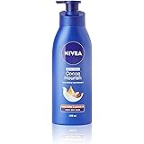 Buy Nivea Cocoa Nourish Body Lotion, 400ml Online at Low Prices in India - Amazon.in