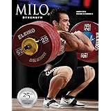 Amazon.com: MILO: A Journal For Serious Strength Athletes, Vol. 19, No ...