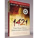 Amazon.com: 1421: The Year China Discovered America : .: Movies & TV
