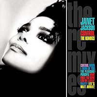 Amazon.com: Control The Remixes: CDs & Vinyl