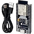 Amazon.com: FREENOVE ESP32-WROOM Board, Dual-core 32-bit 240 MHz Microcontroller, Onboard ...
