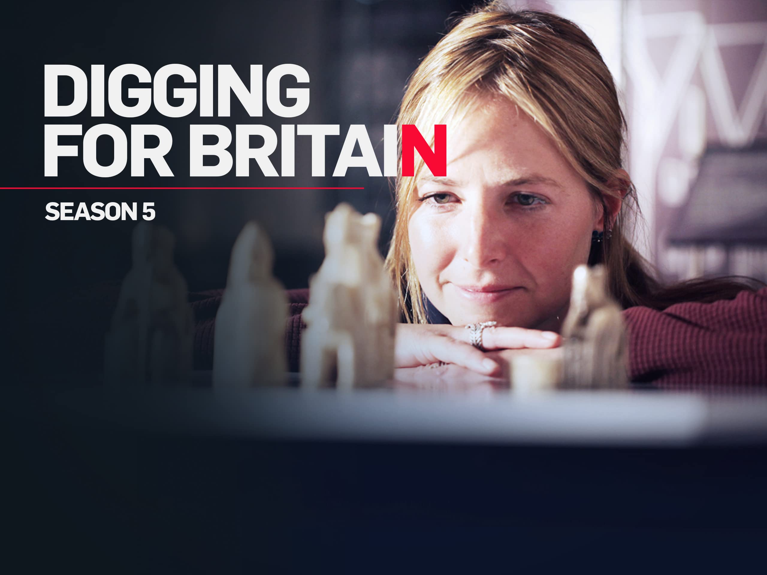 Watch Digging For Britain S5 | Prime Video